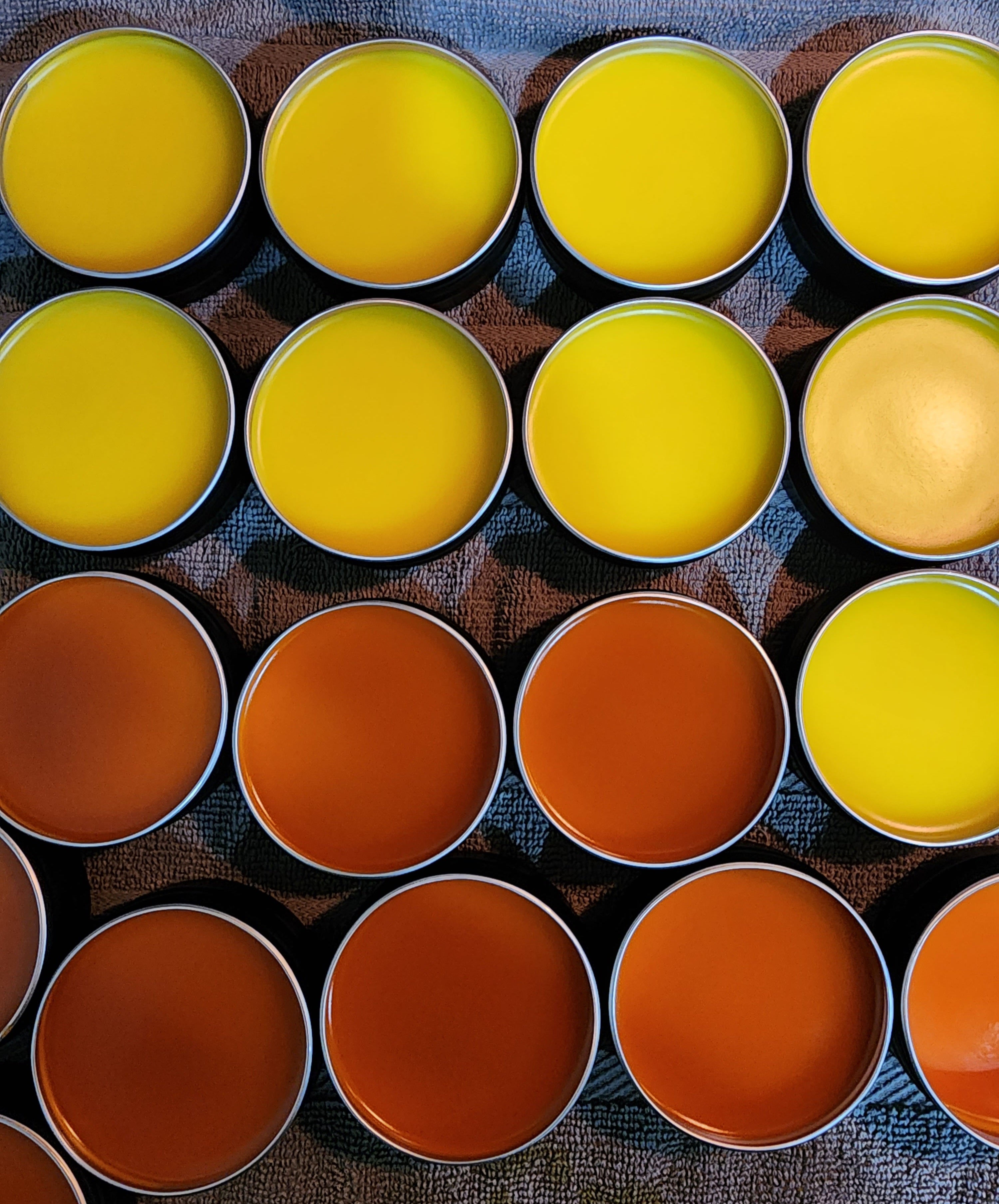 Salves – Wildly Natural LLC